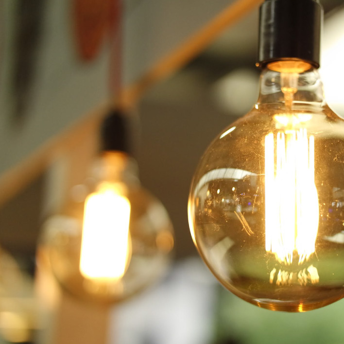 Locate A Rep - Trinity Lighting