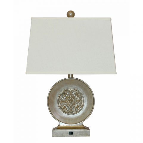 1635 - Trinity Lighting