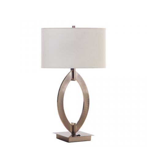 199405 - Trinity Lighting