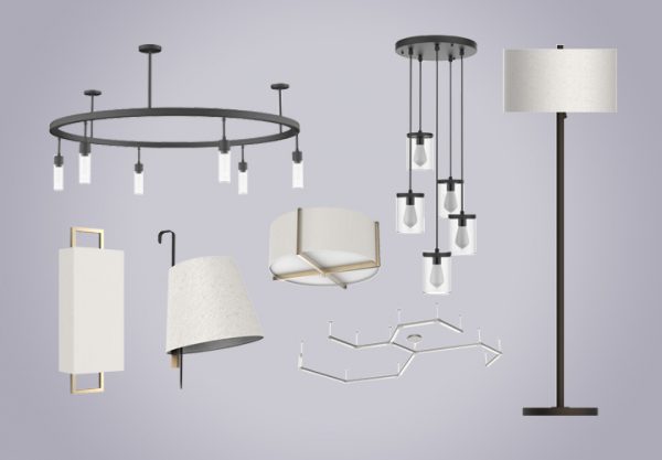 Programs - Trinity Lighting